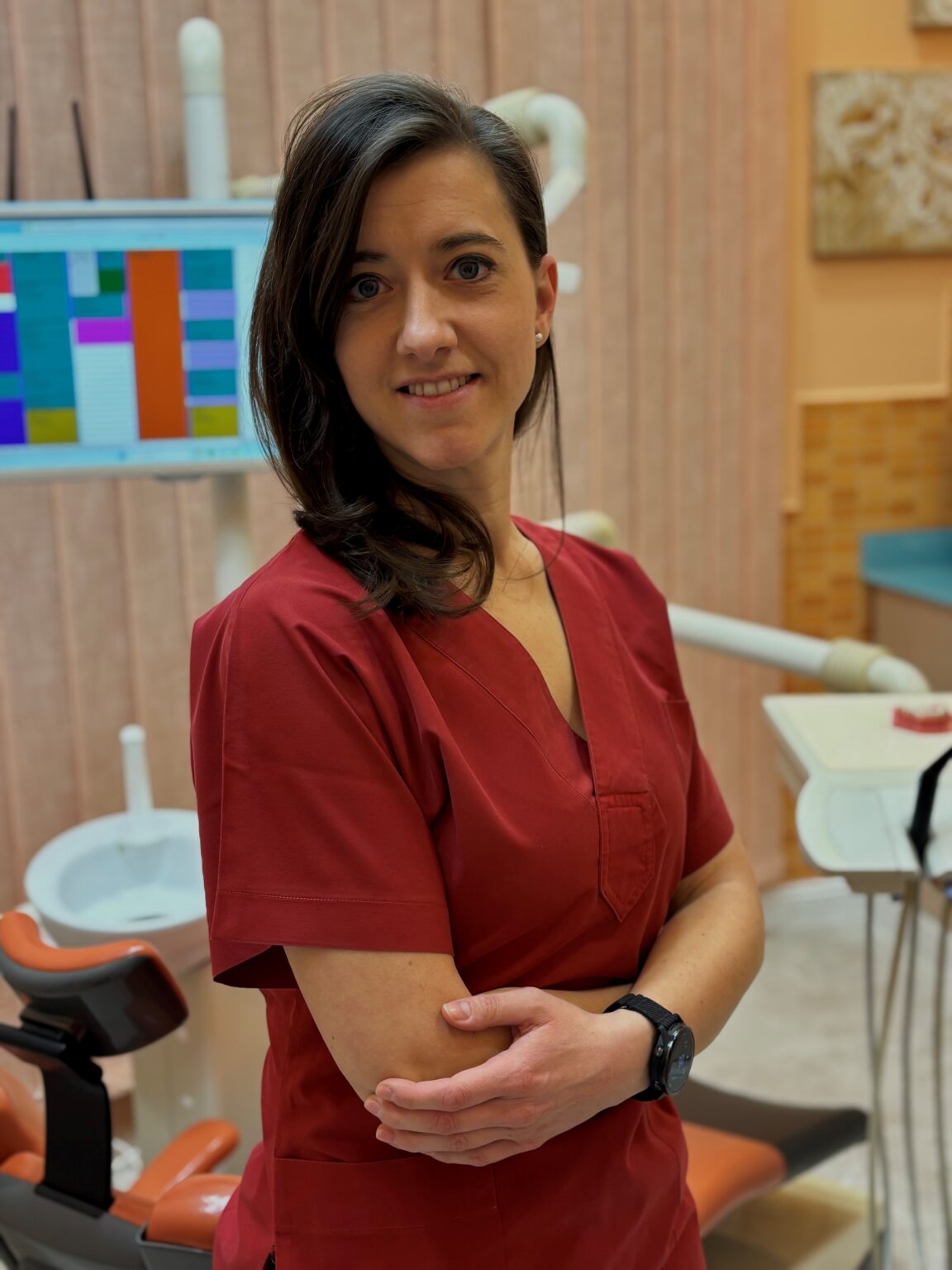 Dr. Rebeka Pittner — Hősök Tere Fogászat Budapest, 6. kerület - Délibáb ...